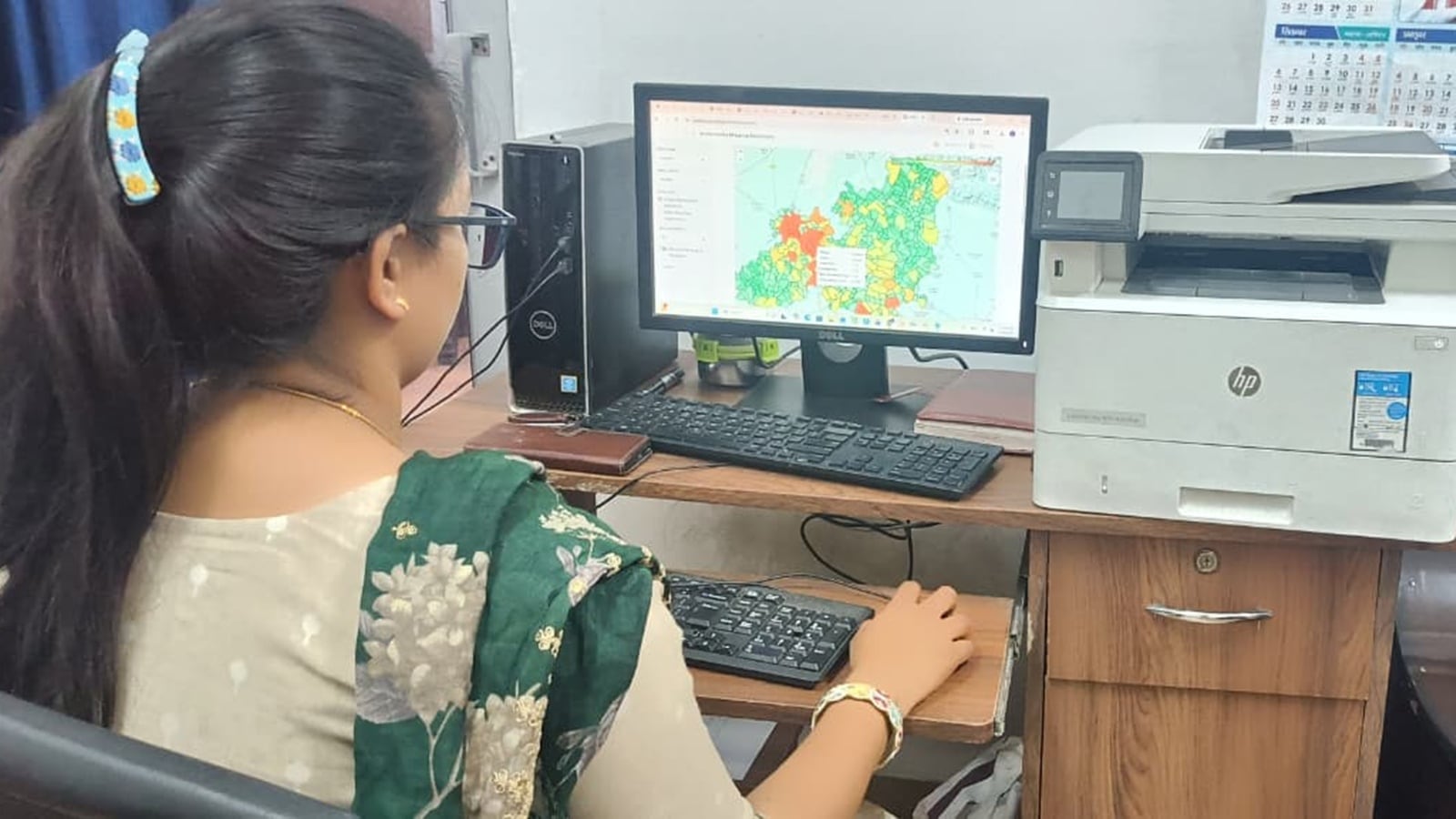This AI tool helped raise TB detection by 251% in Haryana, find more ...