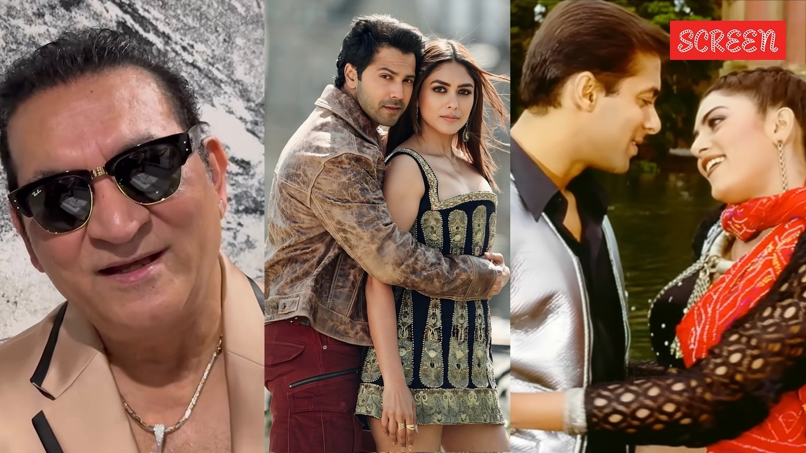 ‘Varun Dhawan can’t become Salman’: Abhijeet Bhattacharya slams ...