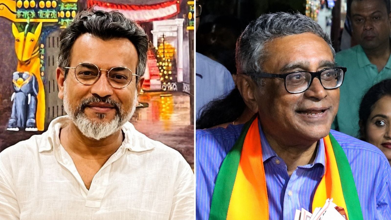 West Bengal Cabinet expansion: BJP hints at surprises; Swapan Dasgupta ...
