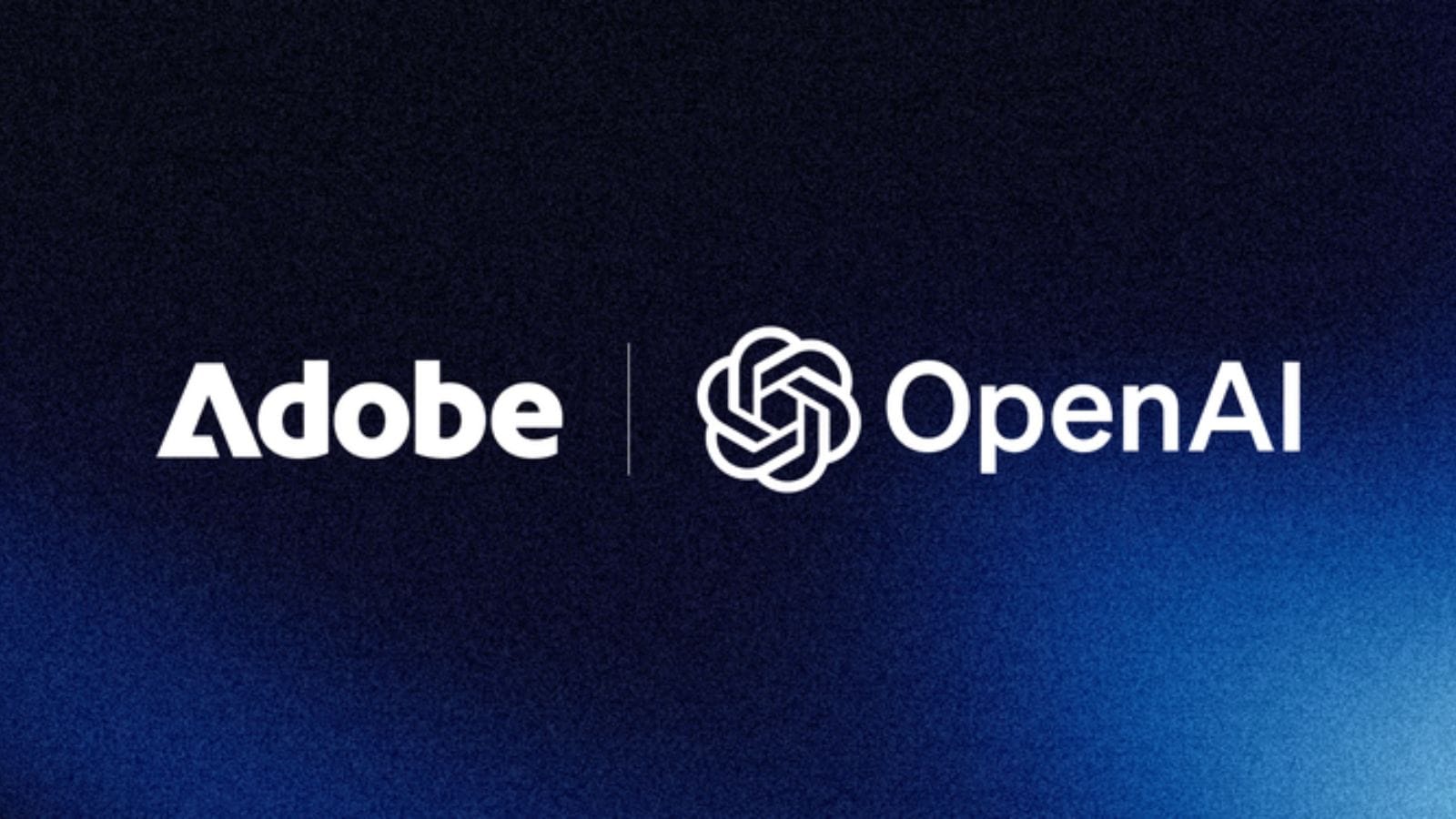 Adobe and OpenAI integrate ChatGPT ads into GenStudio for Performance ...