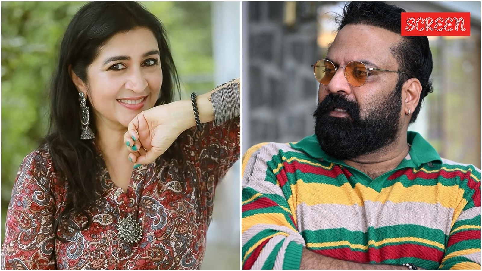 After row over ‘jihadi’ comment, Tiny Tom faces Neena Kurup’s ire: ‘He ...