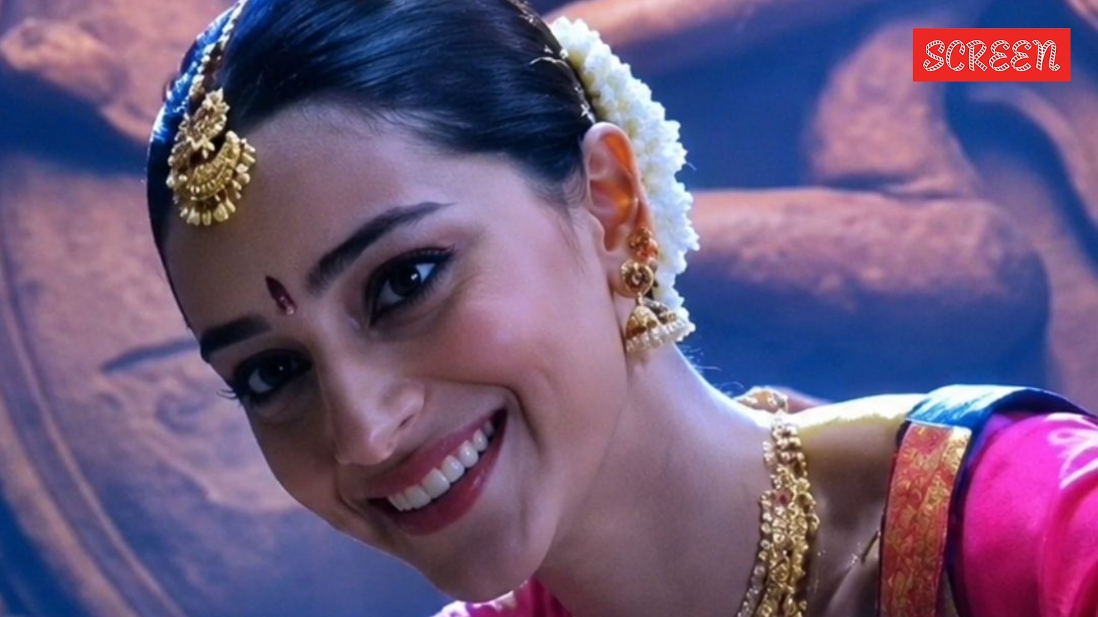 ‘Why target her?’: Shobhaa De slams ‘Nepo Natyam’ trolling of Ananya in ...