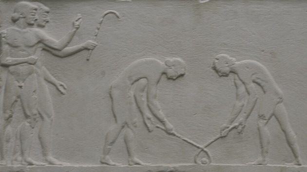 How hockey was invented | Lifestyle Gallery News - The Indian Express