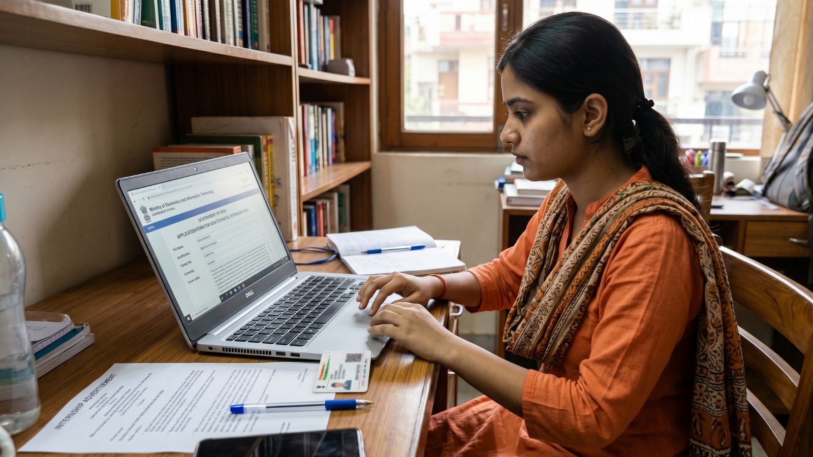 Ministry of Electronics & IT opens application for Non-Technical ...