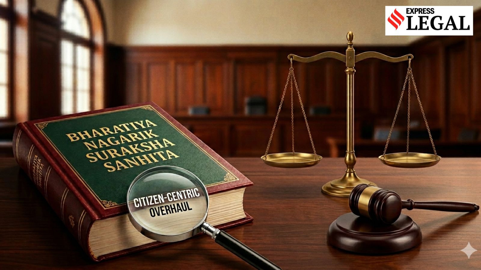 ‘BNSS citizen-centric’: Supreme Court rules hearing mandatory before ...