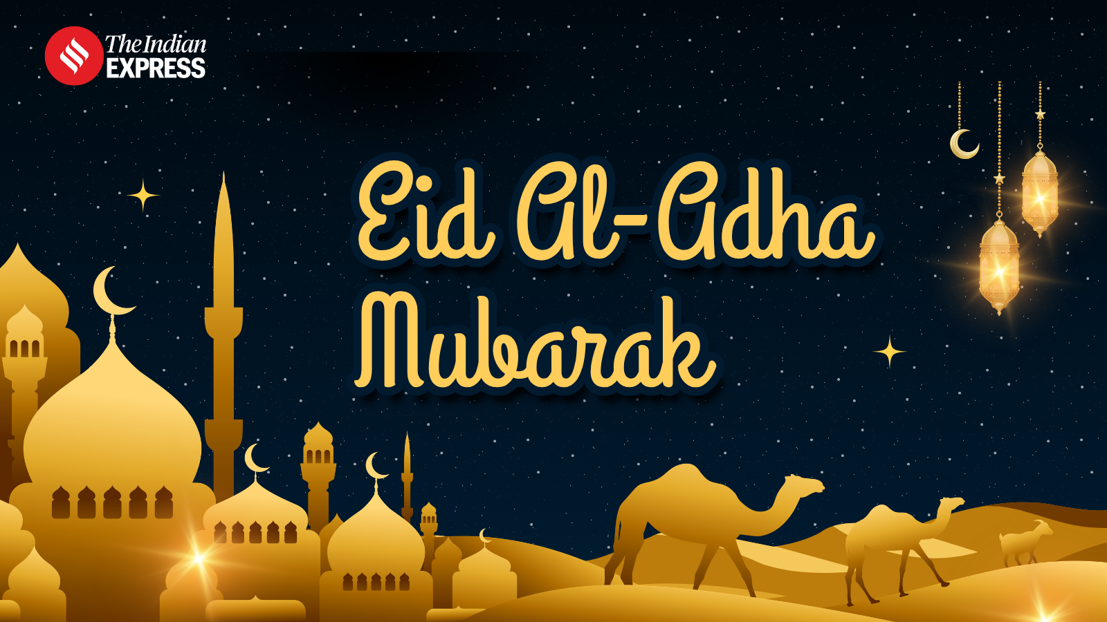 Bakrid 2026 Date in India: Is Eid ul-Adha on May 27 or 28? Know History ...