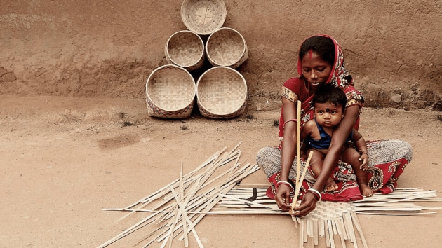 Inside Chhattisgarh’s hidden artistic treasures | Lifestyle Gallery ...