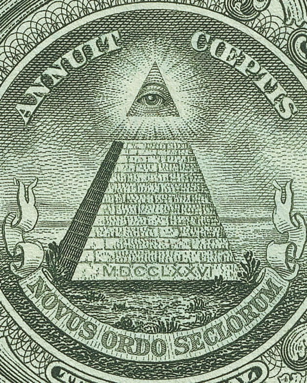 Inside the world’s most powerful secret societies | Lifestyle Gallery ...