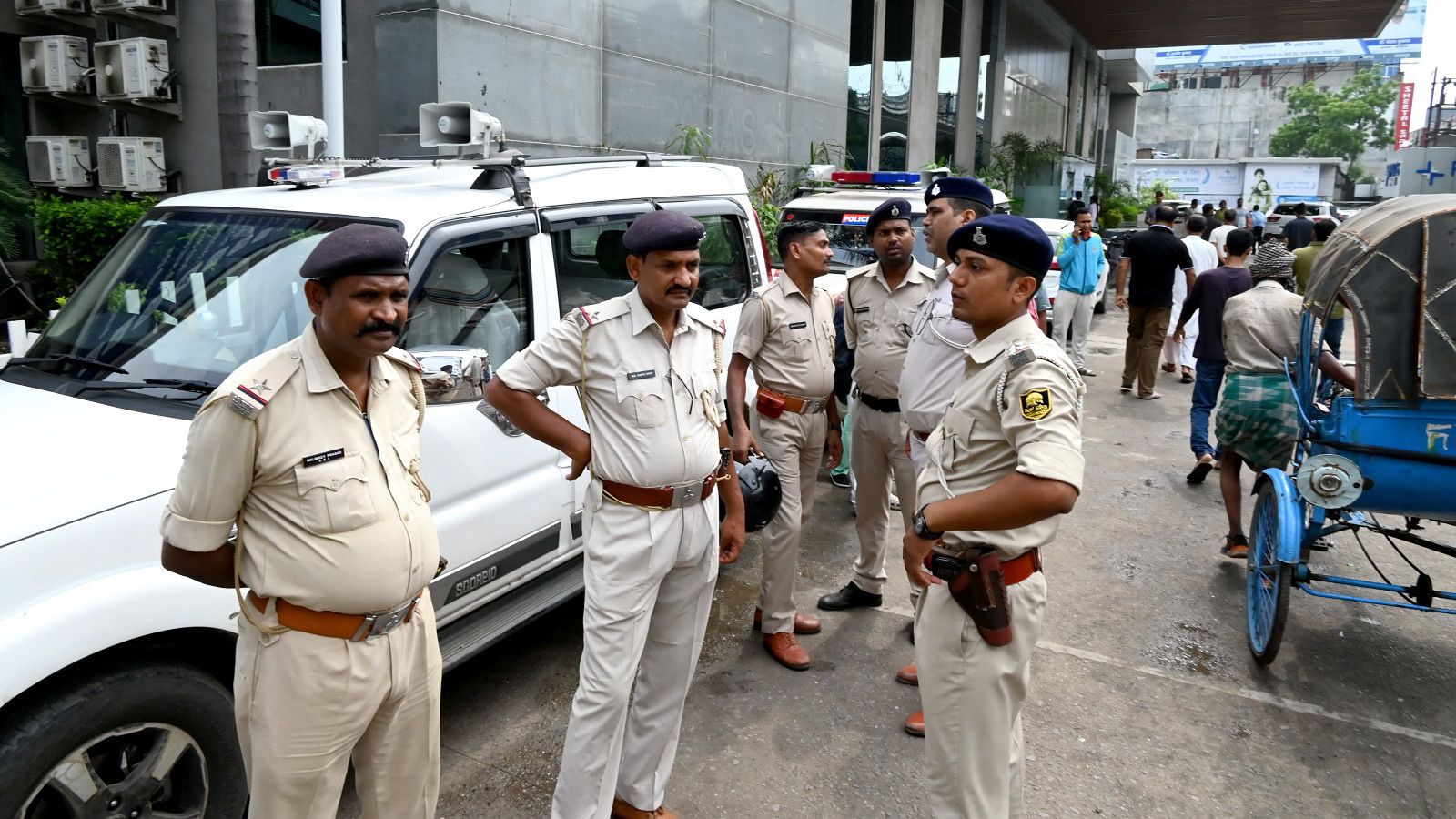Old cybercrime case, a Rs 10,000 scholarship promise: What led to a ...