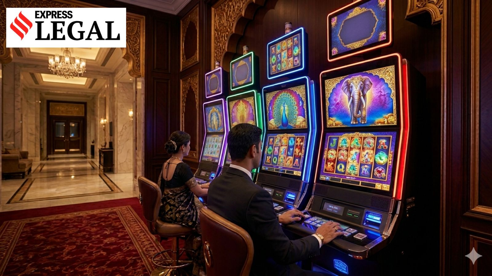 Rs 450 crore gamble fails: Why Bombay High Court refused installation ...