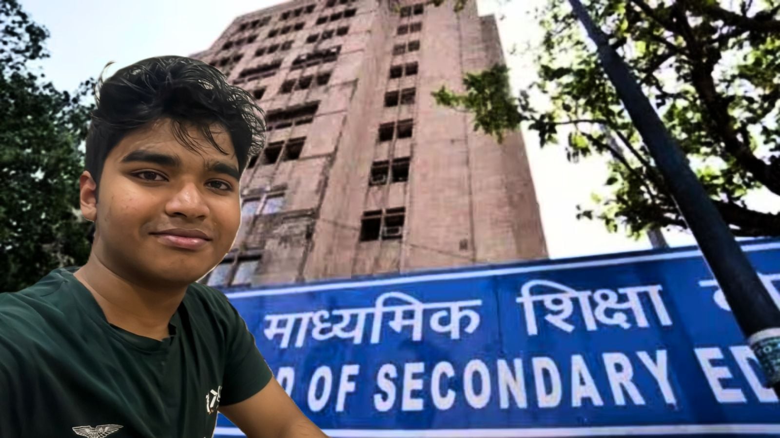 CBSE Class 12 Physics Answer Sheet Mix-Up: Board Admits Error, Sends ...
