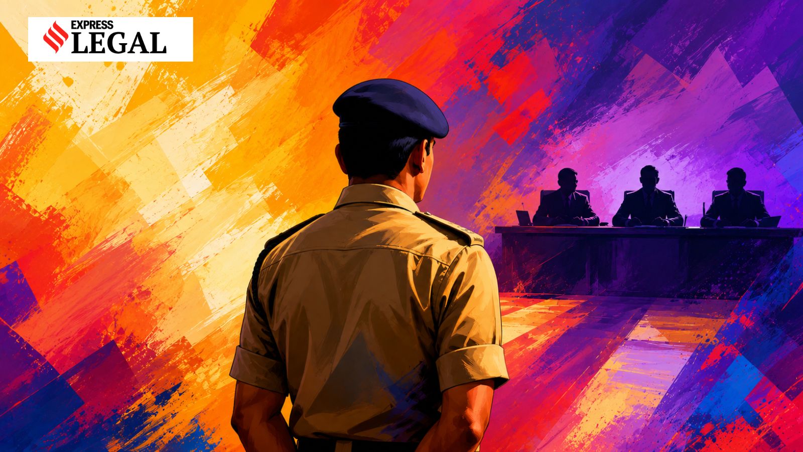 Calcutta High Court upholds CISF constable’s dismissal, says even ...