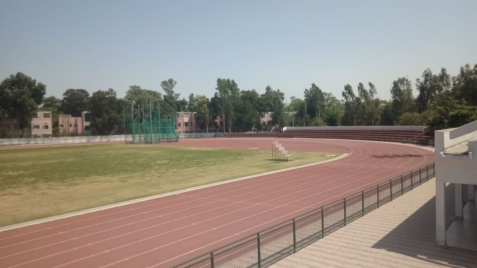 Chandigarh beats Saudi Arabia to host 2027 Asian Relay Athletics ...
