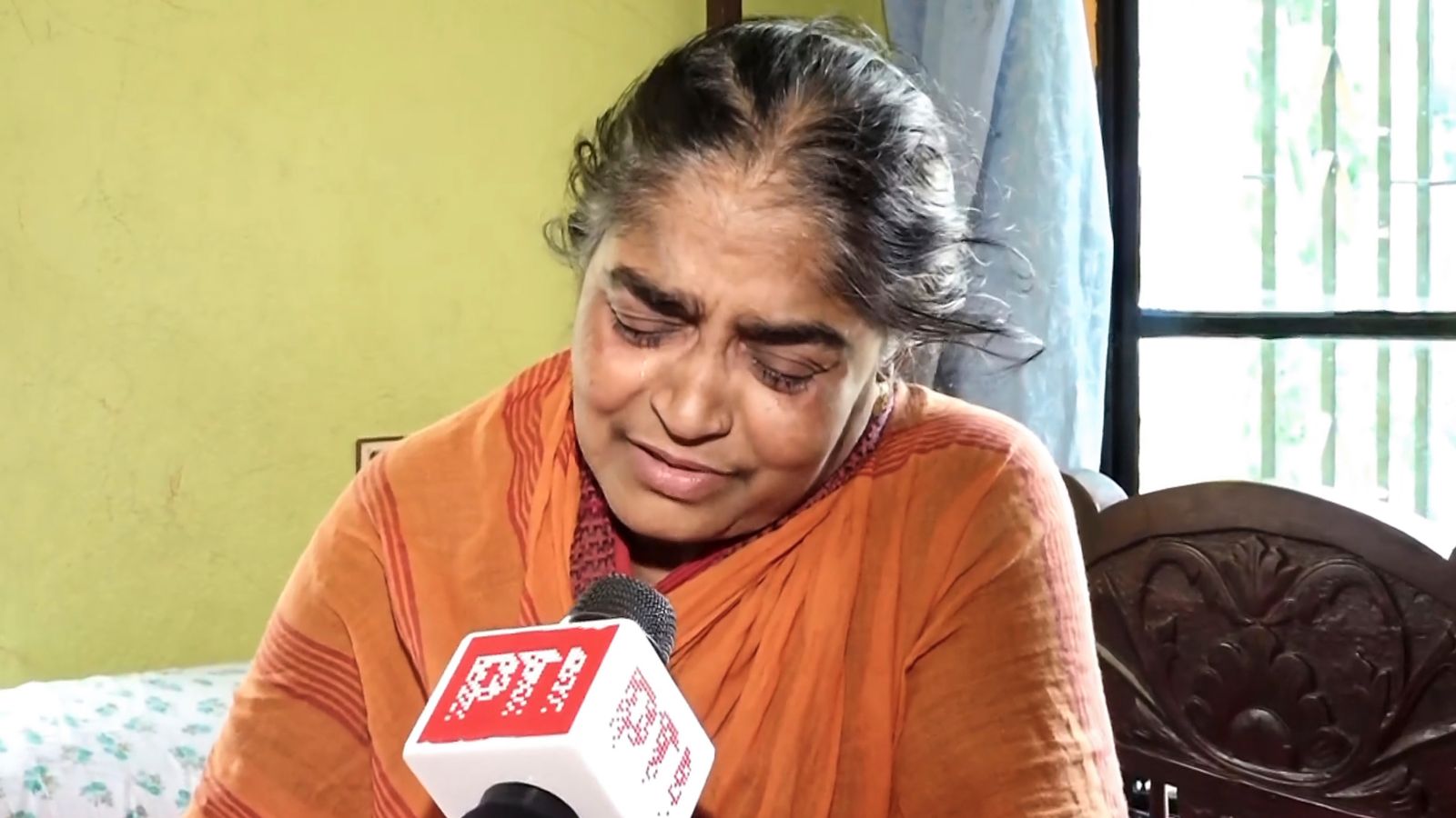 Chandranath Rath Murder: Suvendu Adhikari aide’s Mother Seeks Lifer