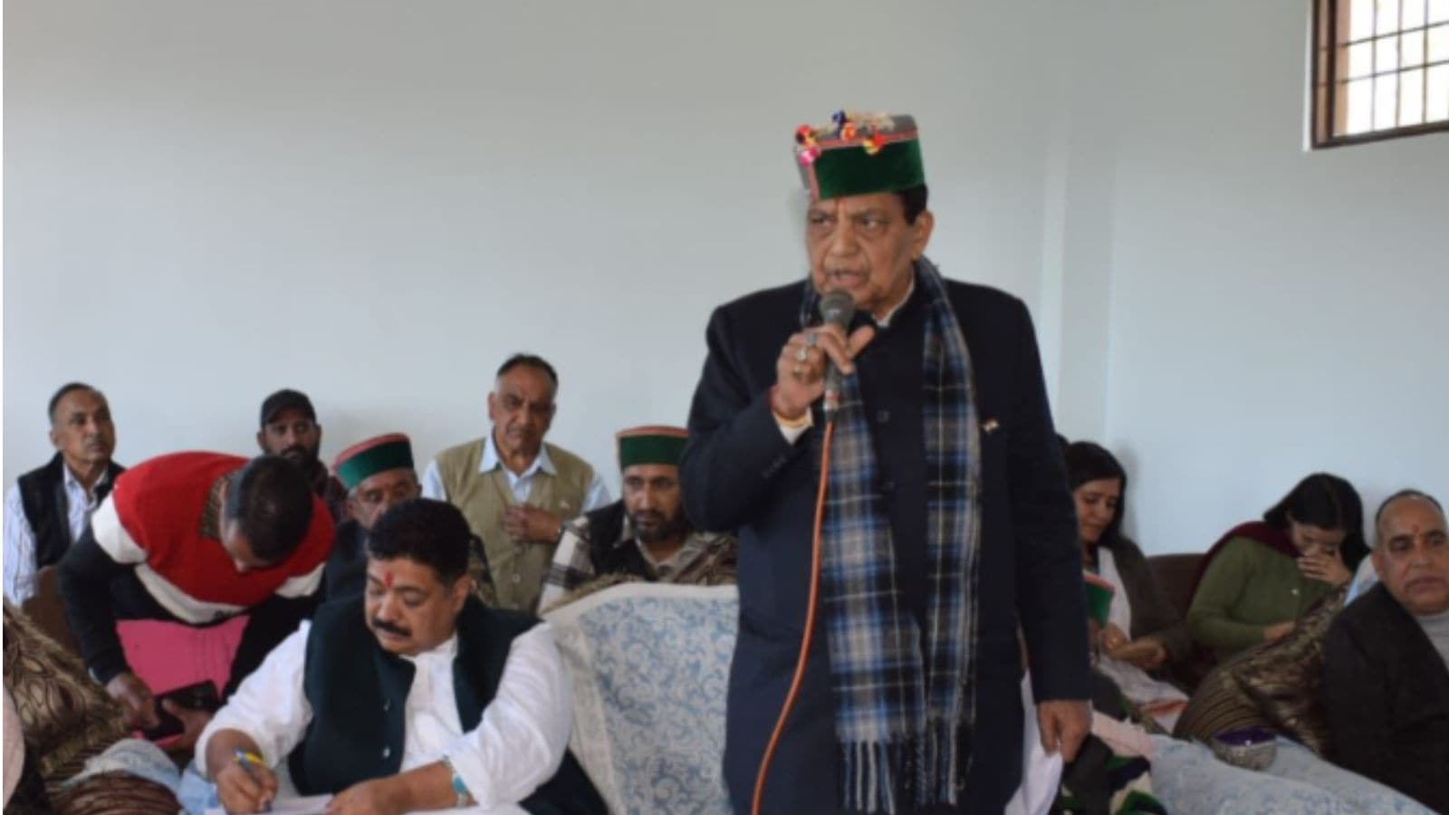 Woman dies during gallstone surgery in Solan; minister says, ‘death ...
