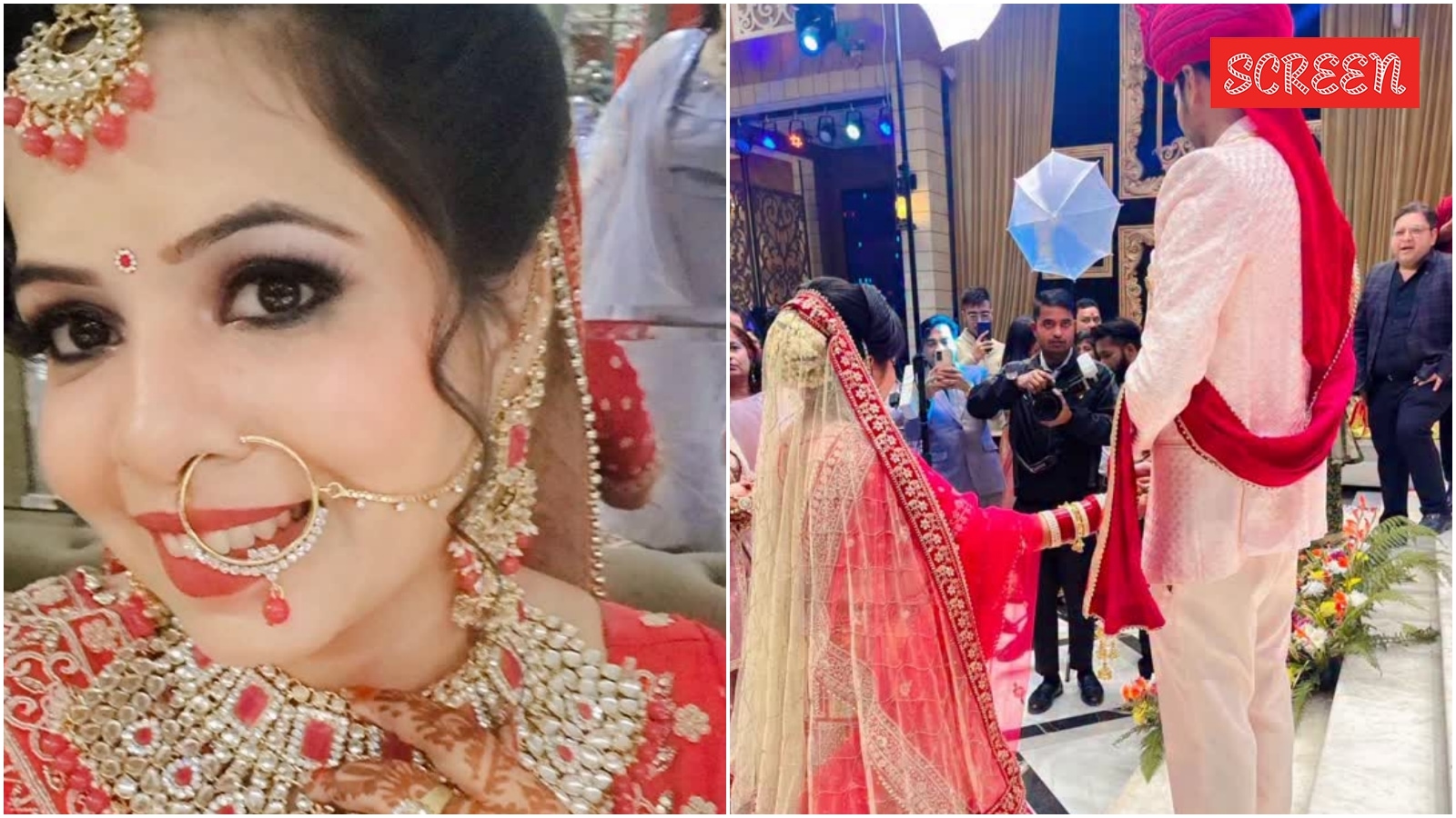 Singer Dhinchak Pooja announces her wedding, fans demand ‘Shadi Maine ...
