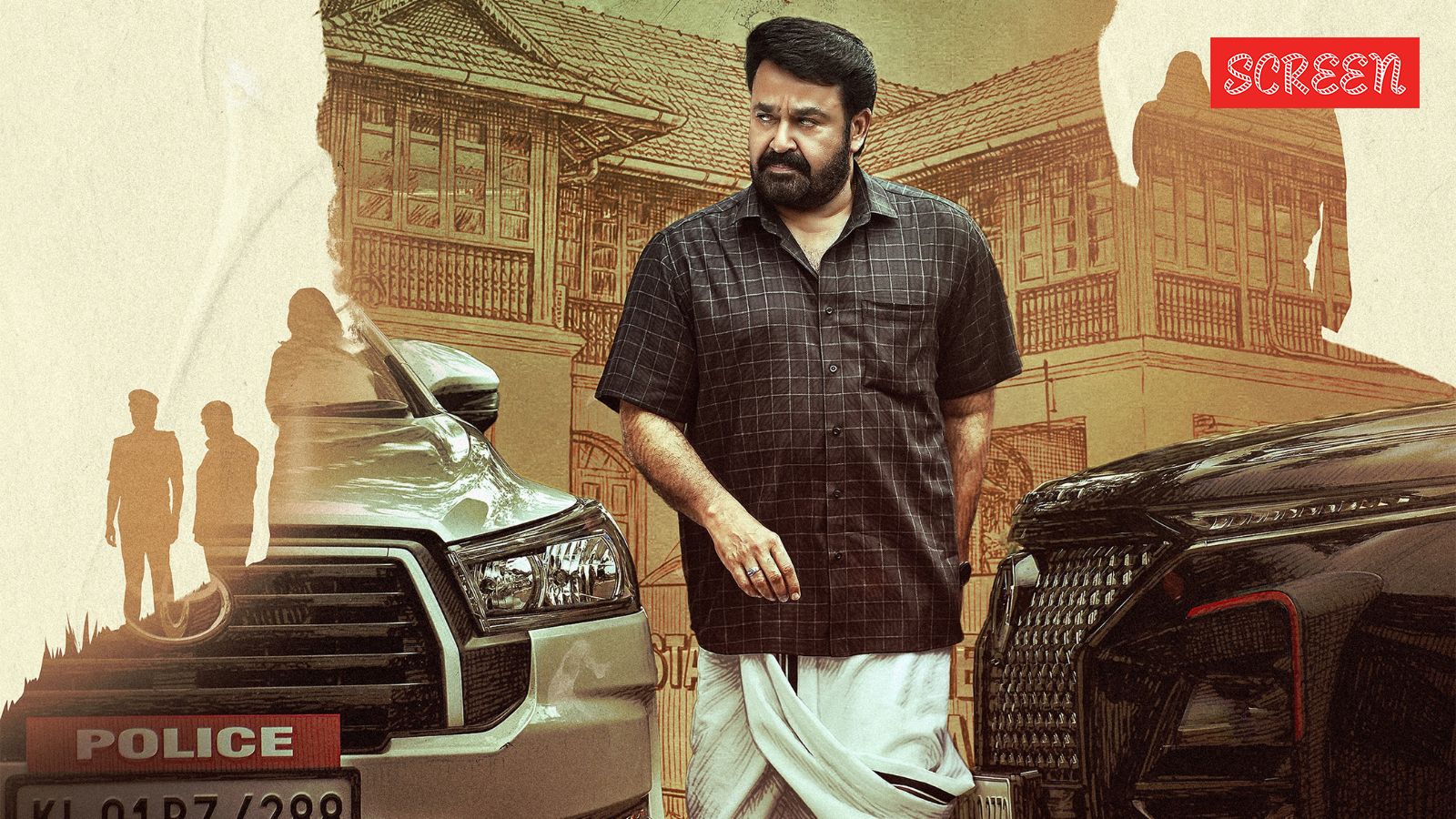 Drishyam 3 box office collection total worldwide day 5: