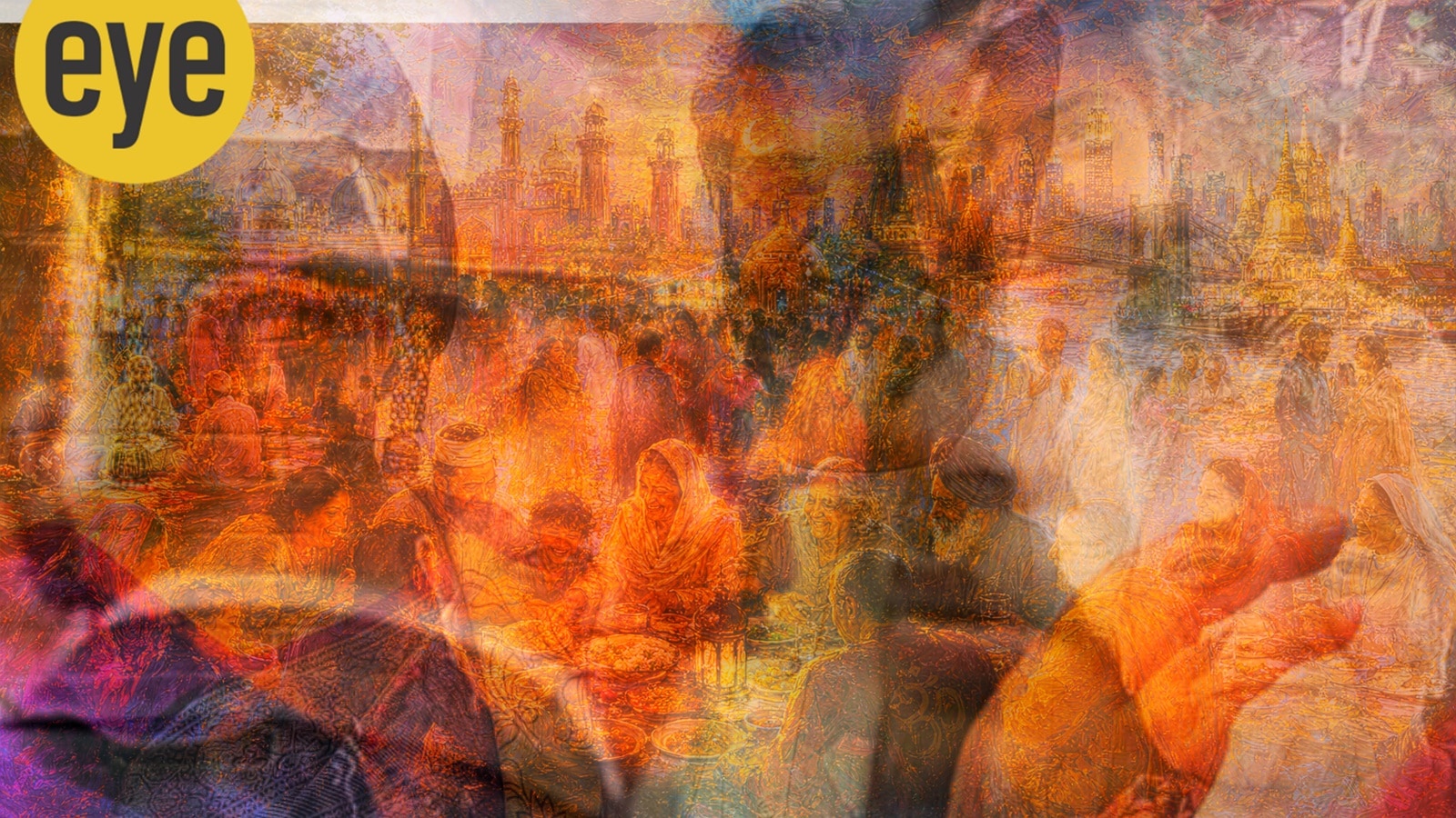 Eid al-Adha in India: Food, faith, family, and the spirit of ...
