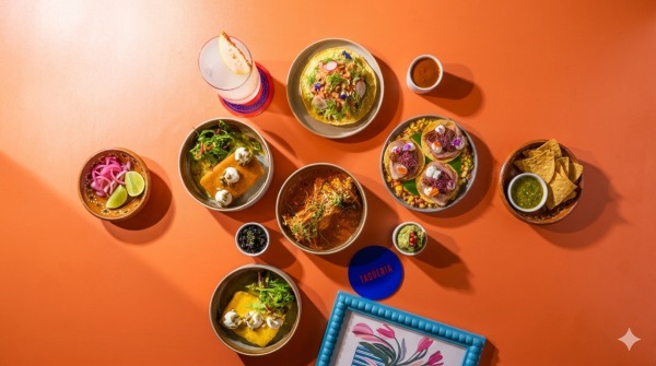 What’s new on Mumbai’s Food scene this May: Gaggan’s residency at ...