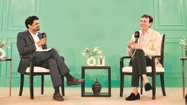 Latest News on Ruchir Sharma: Get Ruchir Sharma News Updates along with ...