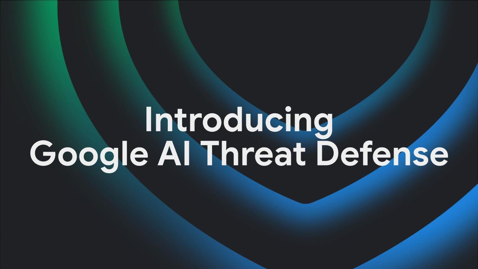 Google Cloud introduces AI-driven threat defense for enterprise ...