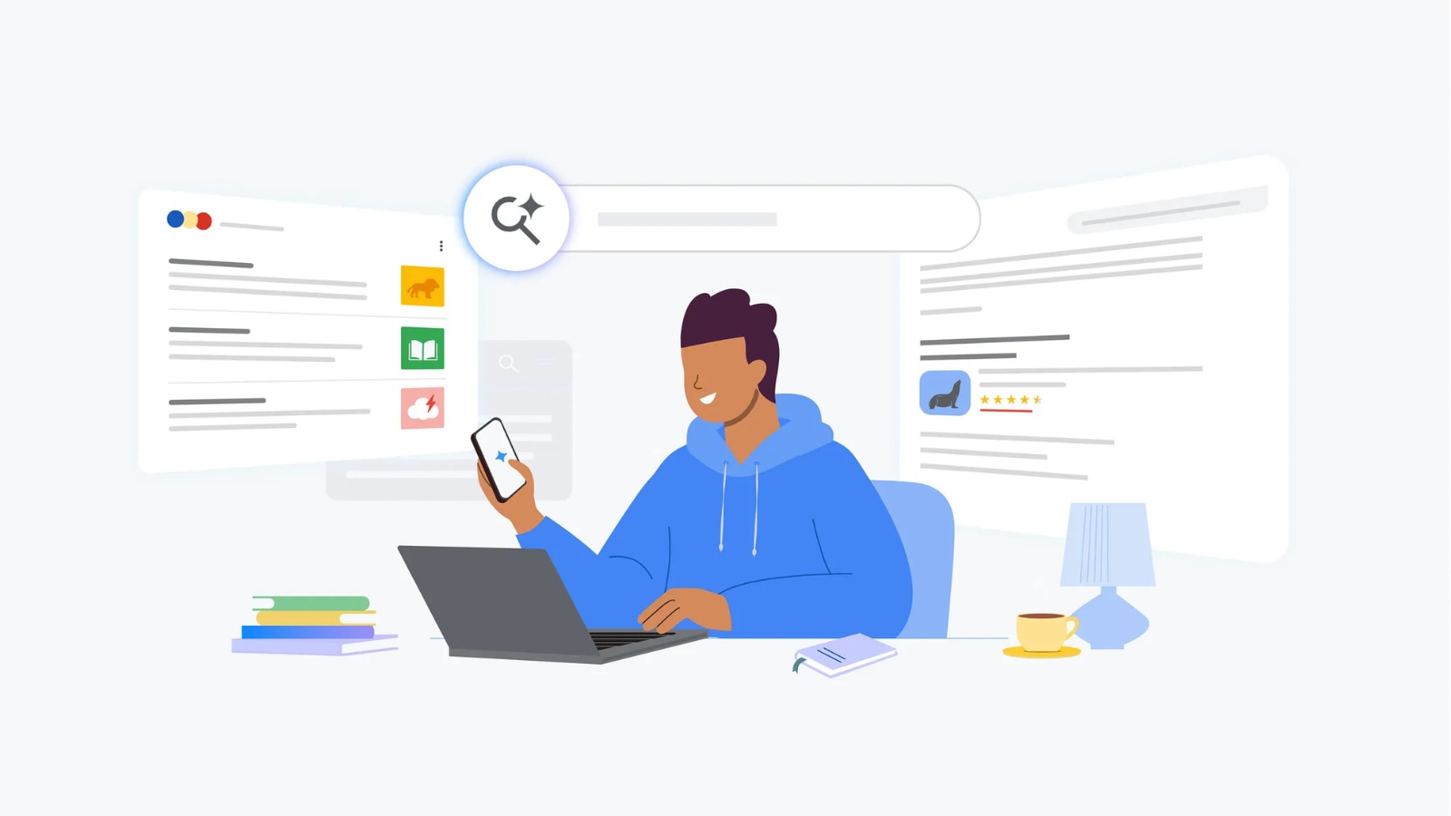 Google adds ‘Preferred Sources’ feature to AI Search for personalised ...