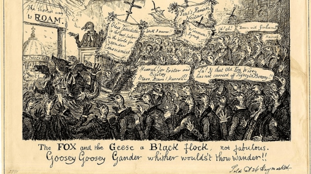 Hidden origins of famous nursery rhymes | Lifestyle Gallery News - The ...