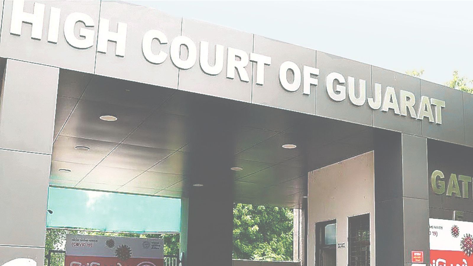 Gujarat HC dismisses family’s plea seeking registration of FIR over ...