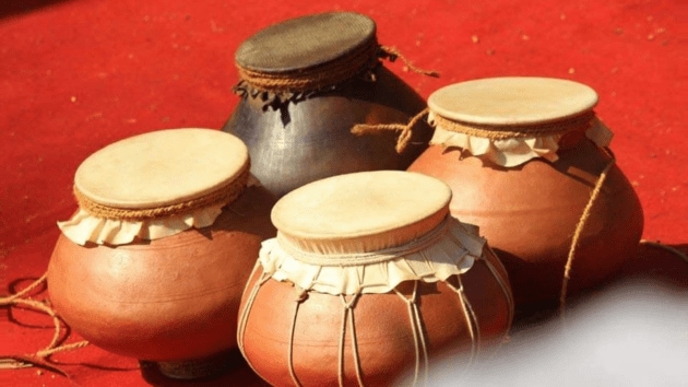 Traditional instruments from Telangana | Lifestyle Gallery News - The ...