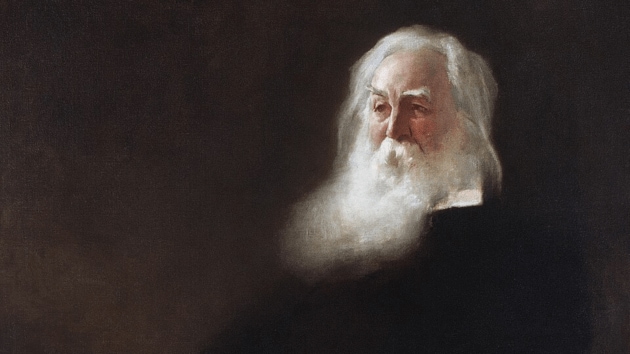 Beyond Leaves of Grass: The untold story of Walt Whitman | Lifestyle ...