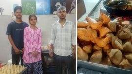 Latest News on Samosa: Get Samosa News Updates along with Photos ...