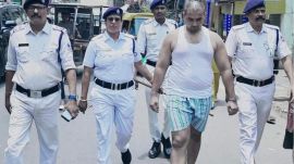Latest News on Howrah: Get Howrah News Updates along with Photos ...