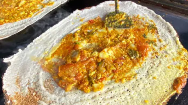 Which city is known as the ‘Dosa Capital’ of India? | Lifestyle Gallery ...