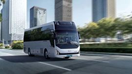 Latest News on Bus: Get Bus News Updates along with Photos, Videos and ...