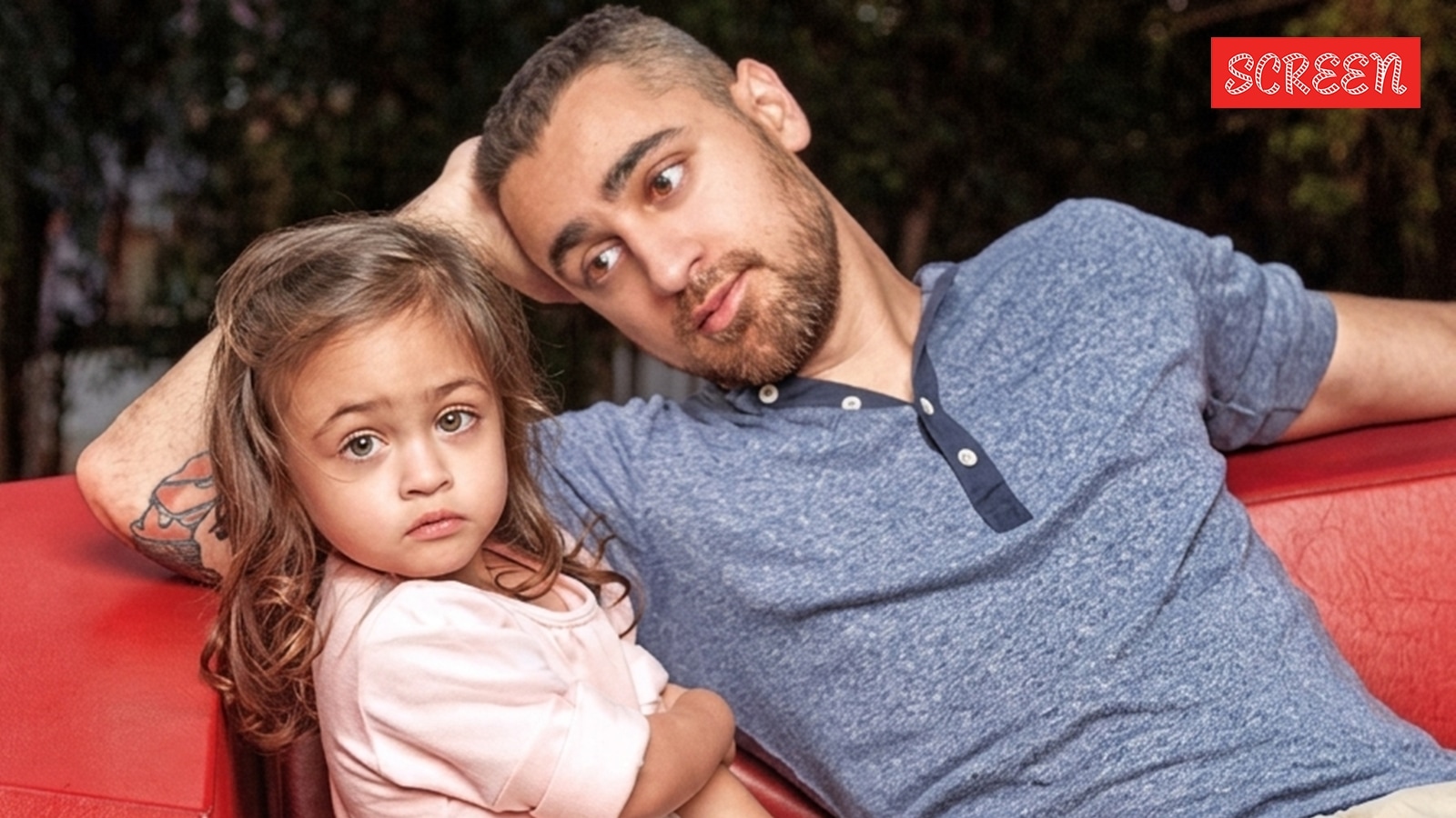 Imran Khan opens up about struggles to arrange daughter’s playdates ...