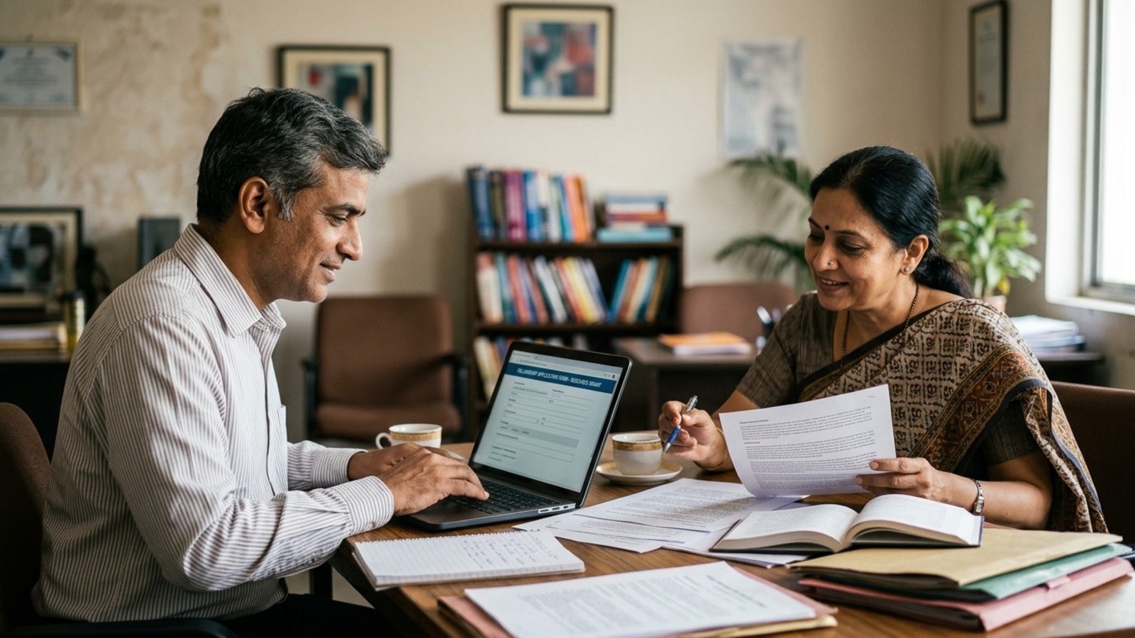 AICTE’s Industry Fellowship Programme 2026 begins on July 20: Check ...