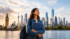 Latest News on Study Abroad: Get Study Abroad News Updates along with ...