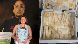 Latest News on Jwala Gutta: Get Jwala Gutta News Updates along with ...