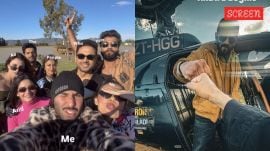 Latest News on Rithvik Dhanjani: Get Rithvik Dhanjani News Updates ...
