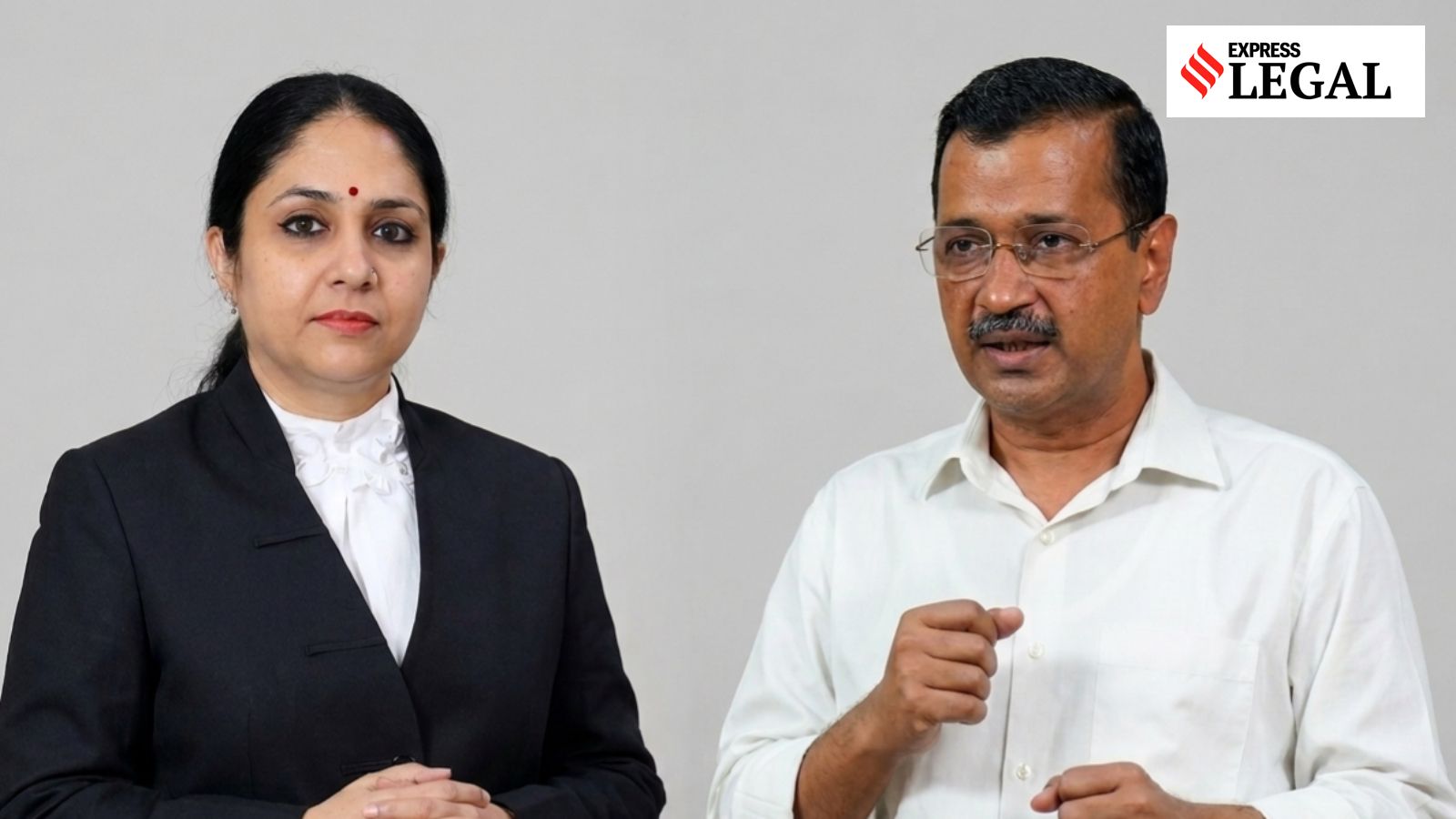 Justice Swarana Kanta Sharma steps away from excise case, to hear ...