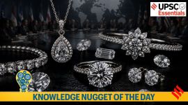 Latest News on Diamonds: Get Diamonds News Updates along with Photos ...