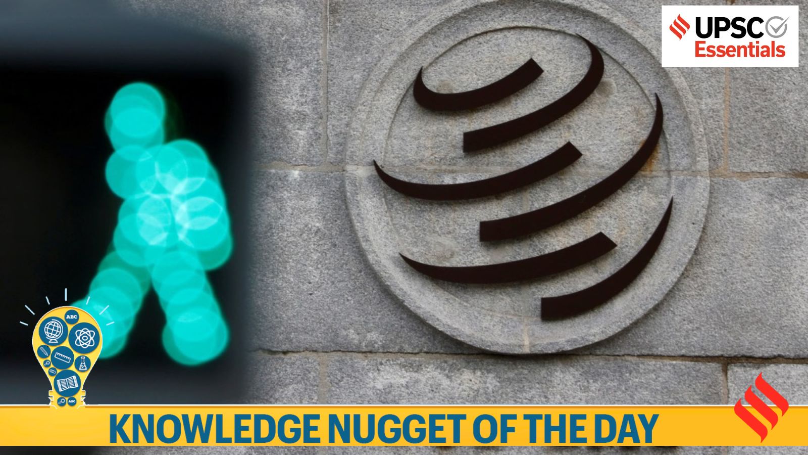 Knowledge Nugget | How countries join the WTO: From Application to ...