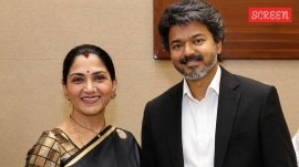 Latest News on Kushboo: Get Kushboo News Updates along with Photos ...