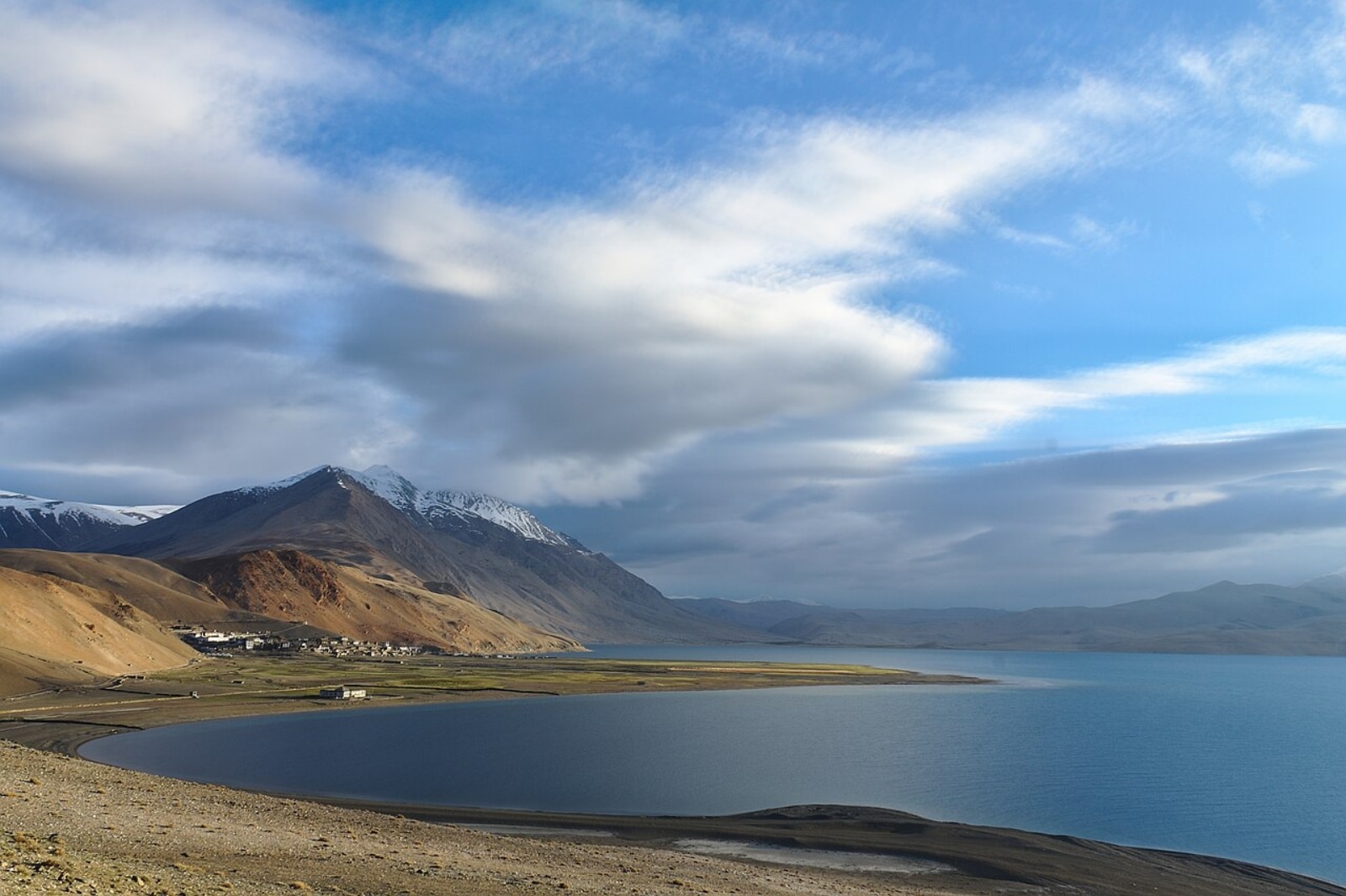 Flamingos to cranes: India’s most bird-rich lakes | Pets-animals News ...