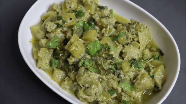 Give lauki a summer makeover with these creative dishes | Lifestyle ...