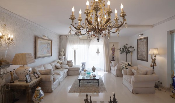 Inside Shekhar Suman's sea-facing penthouse with 10 balconies, European ...