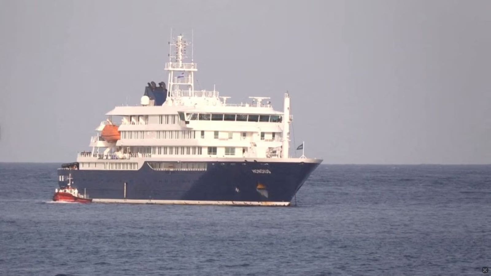 Hantavirus Outbreak On Mv Hondius Two Indian Crew Members Under