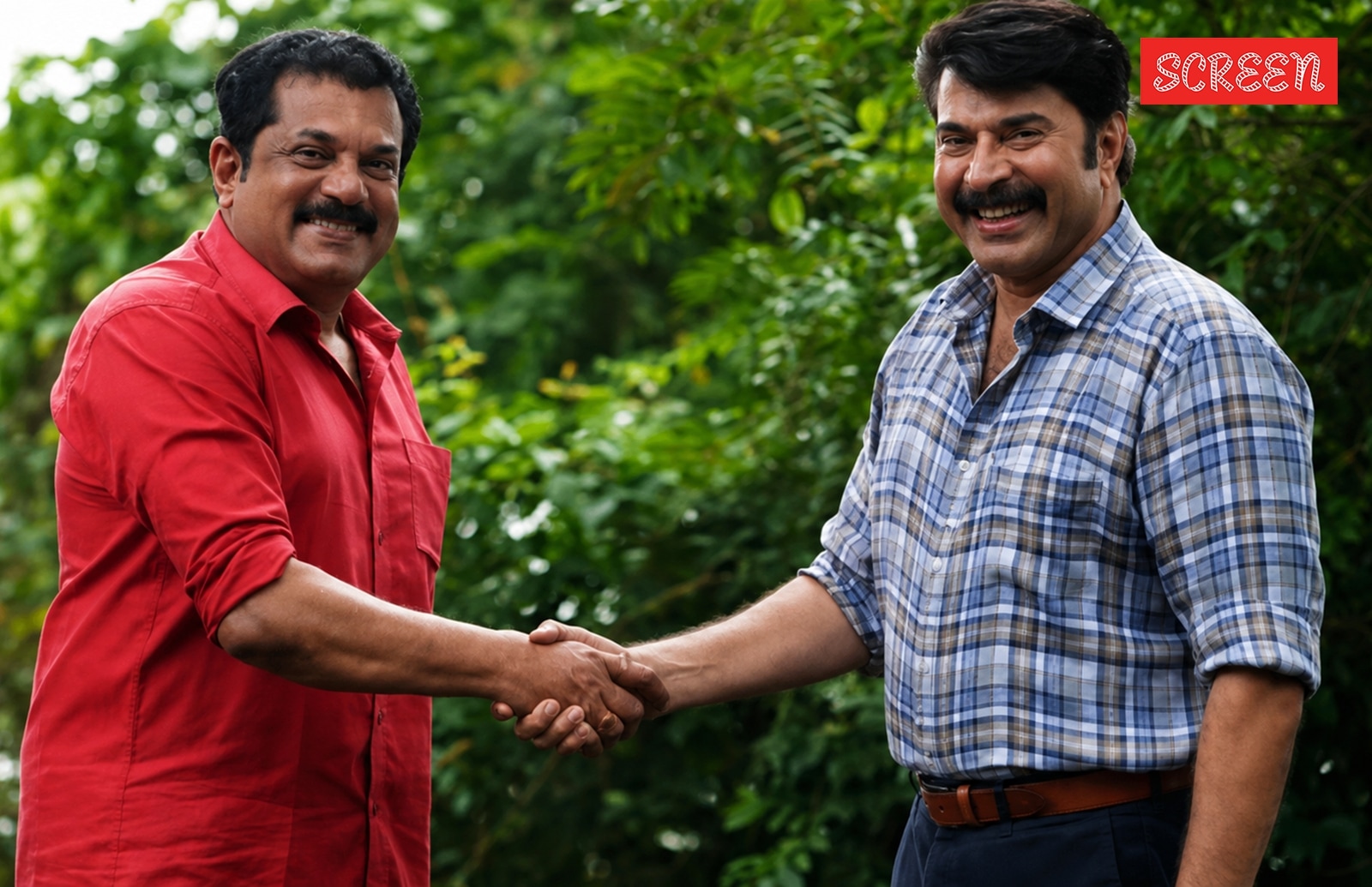 ‘Will I be able to act in films anymore?’: Mammootty burst into tears ...