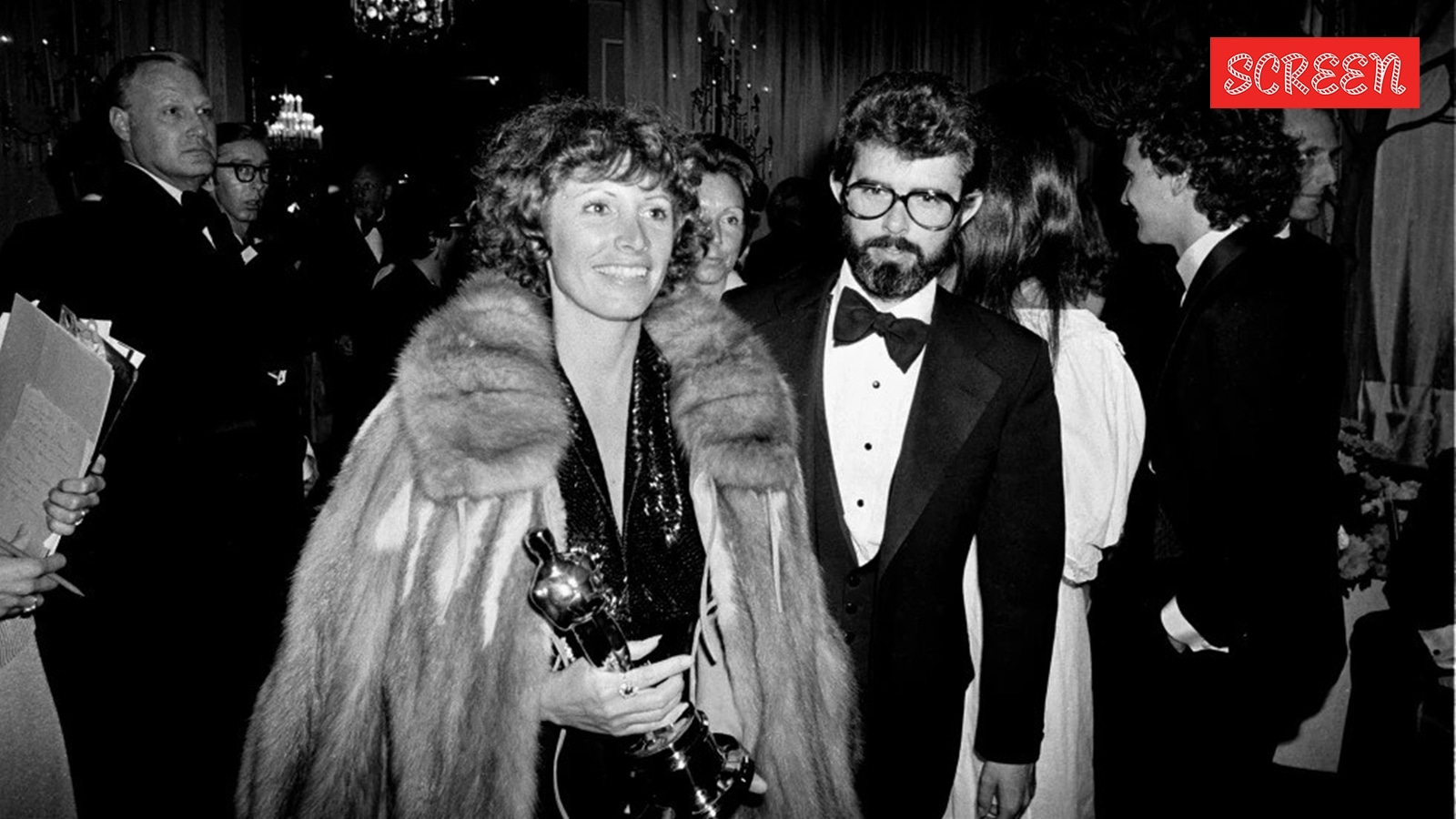 Oscar-winning Star Wars editor Marcia Lucas dies at 80 | Hollywood News ...