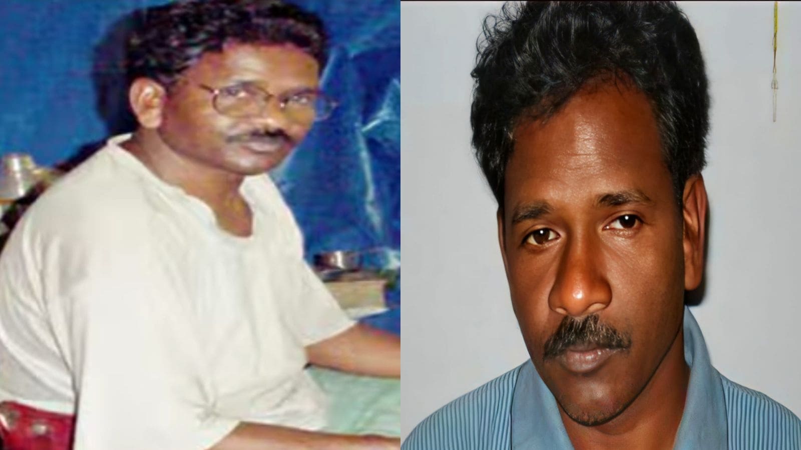 The hunt for Misir Besra: Man who made a daring escape once now among ...
